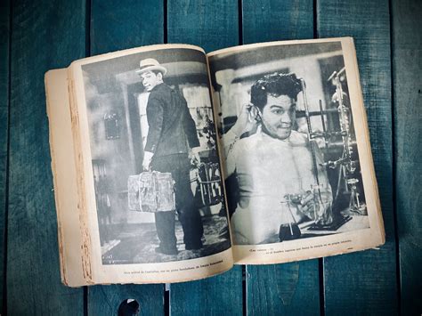 PÉrez Ismael Diego Cantinflas Genio Del Humor Y Del Absurdo