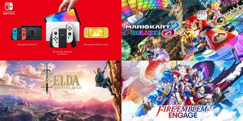 Stealth On Twitter Nintendo Quarterly Update Switch 1256m 1 Mk 8