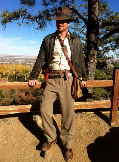 Indiana Jones Raiders Of The Lost Ark Rpf Costume And Prop Maker Community Indiana Jones