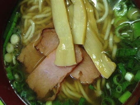 噂のタモリさんラーメン レシピ・作り方 By Mamorucook 楽天レシピ