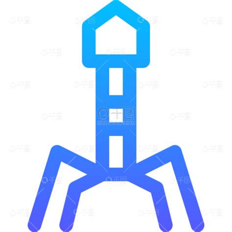 噬菌体网页ui 噬菌体 模板免费下载 Svg格式 512像素 编号50348691 千图网