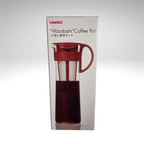Cold Brew Pot Swell Coffee