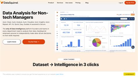 Datasquirrelai