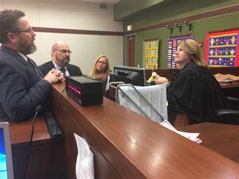 Judge For Superior Court