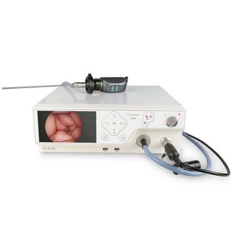 What Is Medical Endoscope