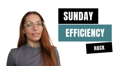 quick and easy efficiency hack emma guns youtube
