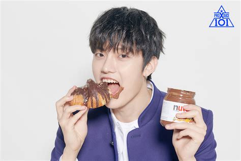 「プロデュースx101」キム・ソンヒョンのプロフィール＆自己紹介映像！ 韓国情報サイト コネルweb