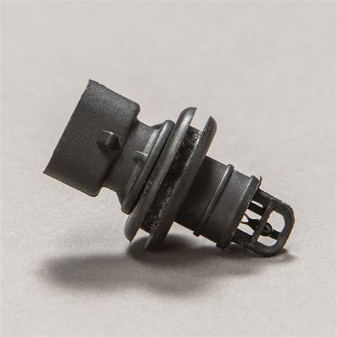 Intake Air Temperature Sensor Gasket Style Not Threaded