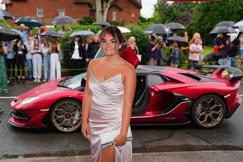 Malton School Prom Official Photos 2023 Prom