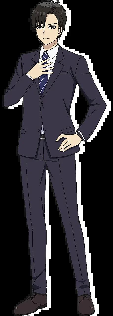 Hibari Inuzuka Inuzuka Hibari Danjo No Yuujou Wa Seiritsu Suru