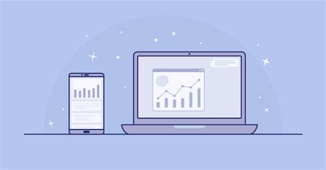 효과적인 비즈니스 대시보드 디자인 방법 3가지