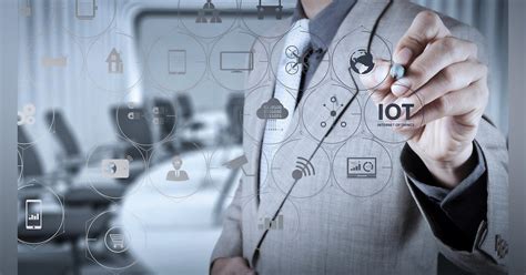 Microwaves And Rf On Linkedin Iot Value Chain Single Purpose Software Tools Are The Future