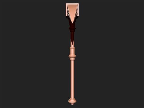 The Seven Deadly Sins Weapons Collection 3d Printable Cgtrader