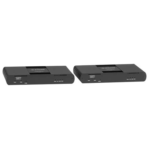 Black Box Icu544a Usb Extender Westward Sales