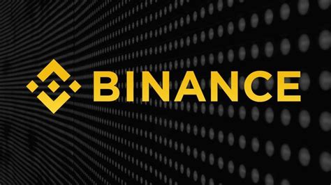 Binance Launched Binance Pay Beta Forex Trading Signals