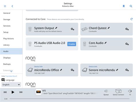 Advice On New Roon System Roon Software Discussion Roon Labs Community