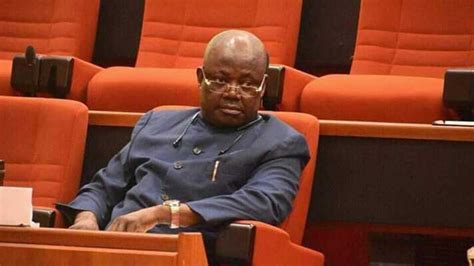 Taraba Apc Guber Scourt Nullifies Bwacha As Apc Candidate — Nigeria