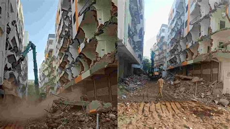 PMC Files Complaint Against Developers Of 11 Illegal Constructions In