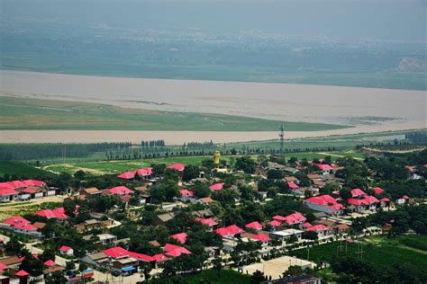 2024风陵渡镇游玩攻略花坳花落无声，绝情谷空山【去哪儿攻略】