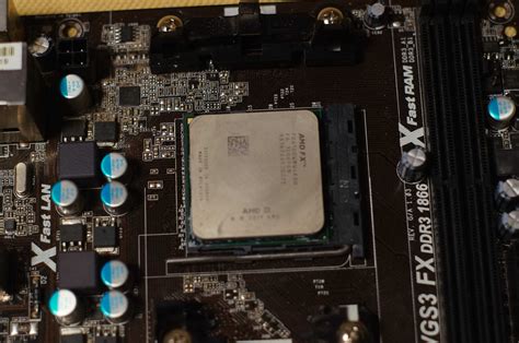 AM3+ Asrock 960GM-VGS3 + FX 4100 Biostar MCP6PB M2+ Athlon2 270: 469 ...