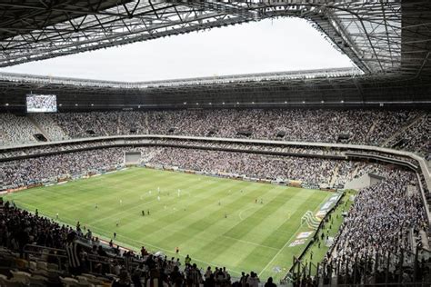 Galo Vive Expectativa Para Aumento De Público Diante O Botafogo Na