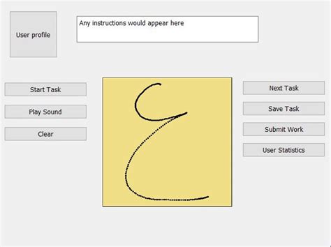 a learner interface b instructor interface download scientific