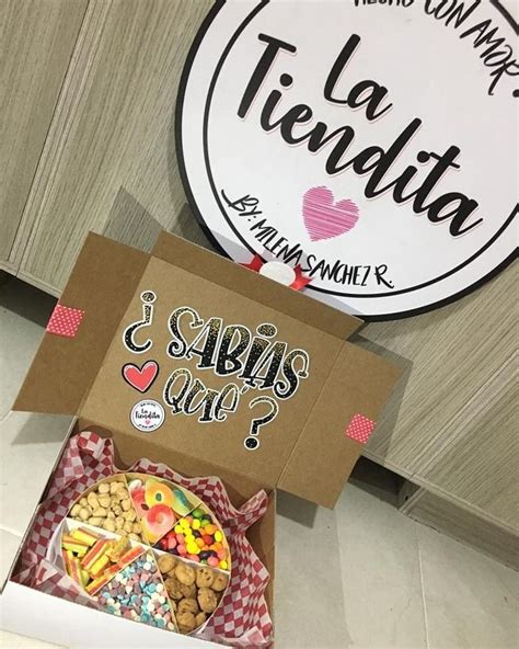 TIENDA DE EXPRESION SOCIAL En Instagram El Contenido De Este Empaque Debe Hacer Cajas De