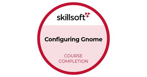 Nikhil Rathi On Linkedin Badge 1 Configuring Gnome Thank You