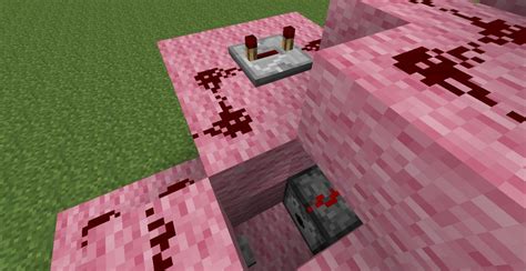 Medium Redstone Device Minecraft Map