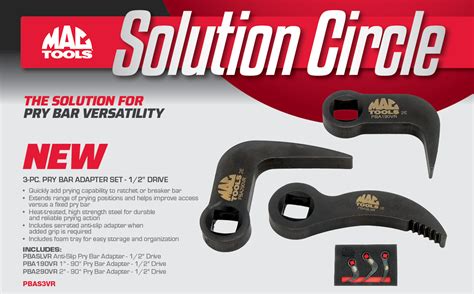 Mac Tools 2012 Winner Professional Tool And Equipment Innovation Award