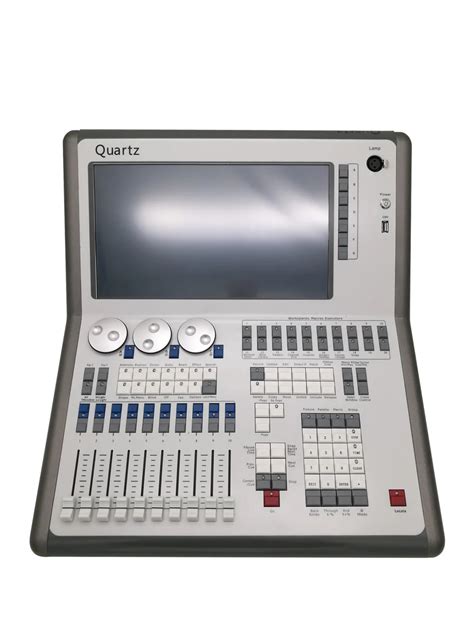 Dmx 512 Quartz Light Controller Feituo Stage Lighting