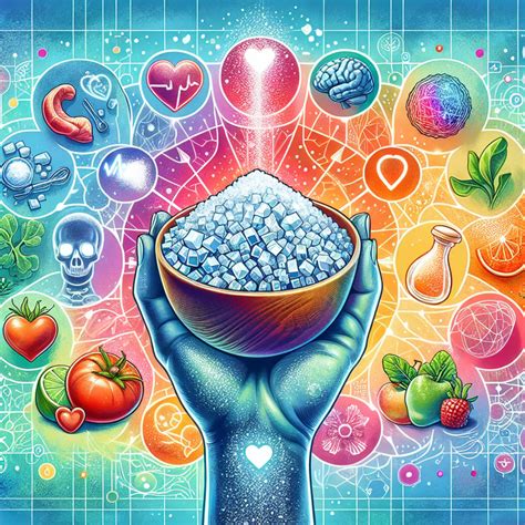 Unlock The Health Benefits Explore The Nutrition Facts Of Mayi Salts