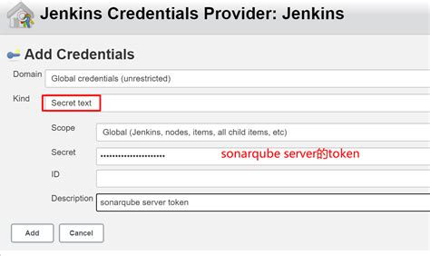 Jenkins整合sonarqubejenkins Sonarqube Scanner插件下载 Csdn博客