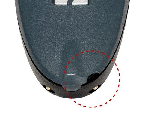 Socket Mobile Bluetooth Scanner Chs 7ci Clearance