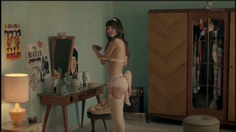 Priscila Reis Nue dans Lúcia McCartney