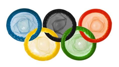 H Ολυμπιάδα του Sex Mens Health