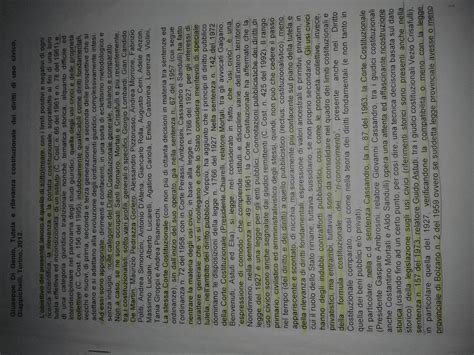 Dispense Parte Speciale Prof Di Genio Docsity