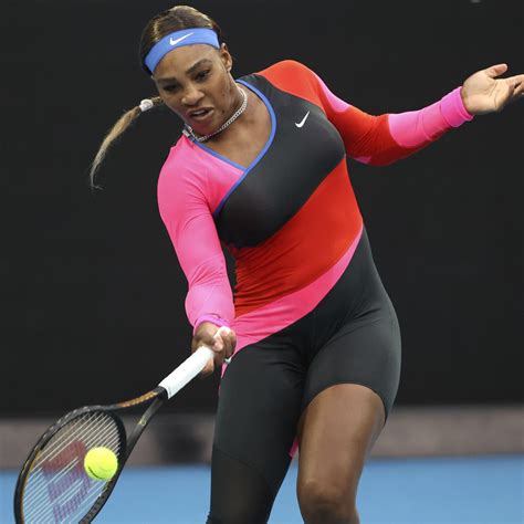 Serena Williams Withdraws From Miami Open After Undergoing Oral Surgery