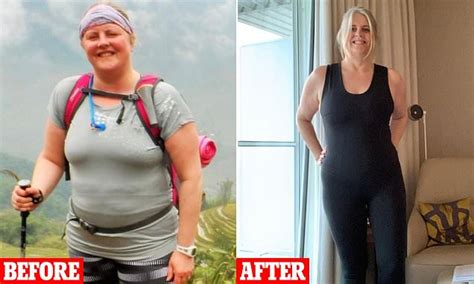 Tracey Woodward Weight Loss How One Woman Reclaimed Her Health And Her Life Laura Lambe Fitness