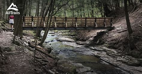 Best Hikes And Trails In Gilboa Alltrails