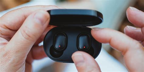 Cara Pairing Headset Bluetooth Kanan Dan Kiri Agar Stabil