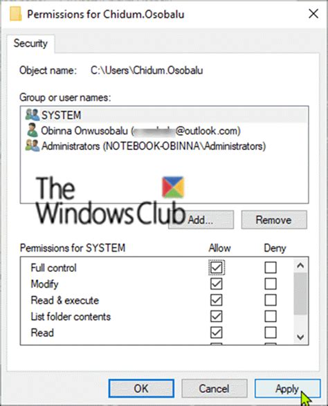 Type An Administrator Password Uac Error On Windows 11