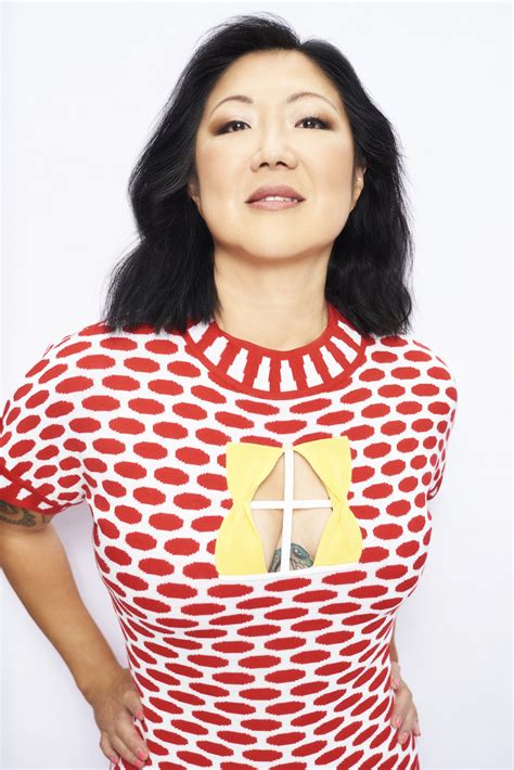 Margaret Cho Scottsdale Center For The Performing Arts