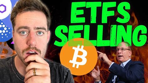 Bitcoin They Are Dumping Youtube