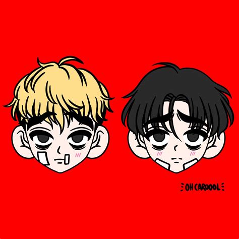 Killing Stalking Chibi