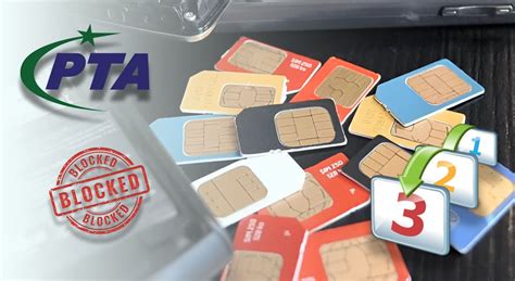 Pta Starts Third Phase Of Sim Blocking Operation Lcci