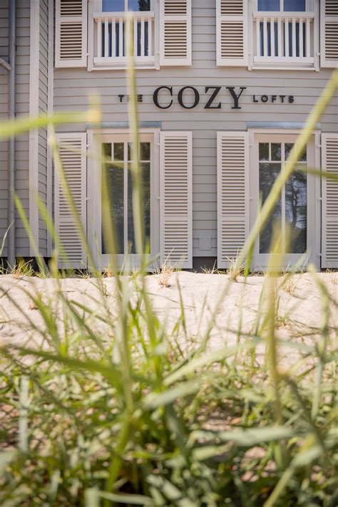 THE COZY HOTEL/ THE COZY LOFTS - Martina van Kann Fotografie