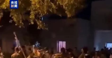 突发！以军遭“最血腥”重创腾讯新闻