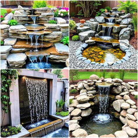 20 Pondless Waterfall Ideas For Any Yard