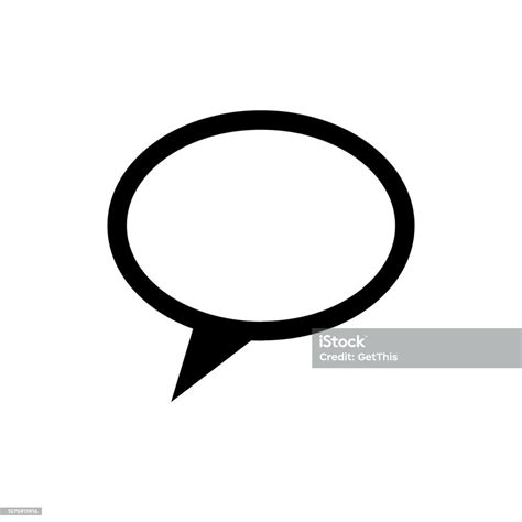 온라인 상담 채팅 및 메시지 또는 피드백 선형 아이콘은 검은색입니다 대화 배지 및 통신 플랫 사인 격리된 로고 귀하의 웹 사이트